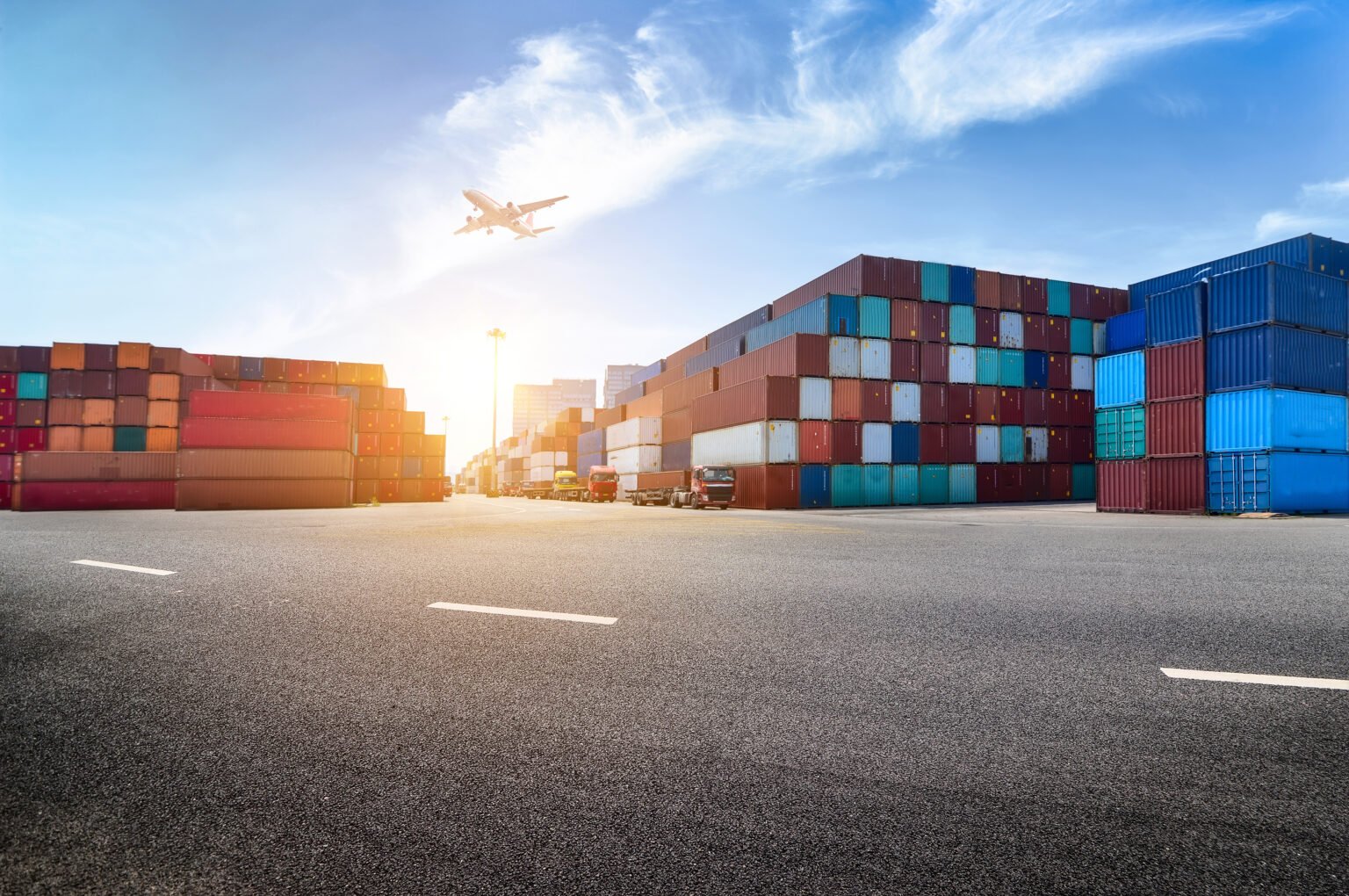 600 Essential Customs and Trade Terms You Need to Know for ...