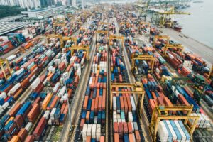 Complete Import-Export and Customs Clearance Process in India ...